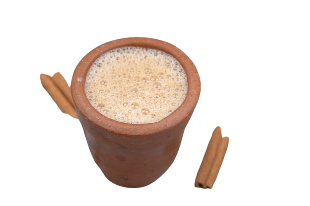Chai_Monk